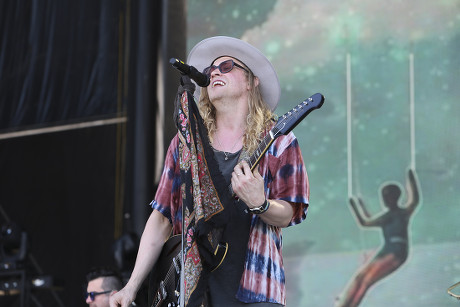 Allen Stone Editorial Stock Photo - Stock Image | Shutterstock