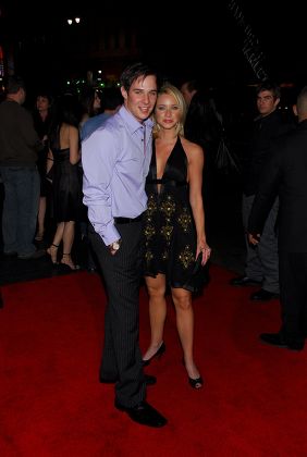 Crystal Lowe Editorial Stock Photo - Stock Image | Shutterstock