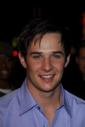 Ryan Merriman Editorial Stock Photo - Stock Image | Shutterstock