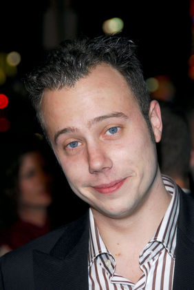Sam Easton Editorial Stock Photo - Stock Image | Shutterstock