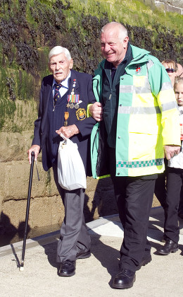 210515 75th Anniversary Evacuation Dunkirk Veteran Editorial Stock ...
