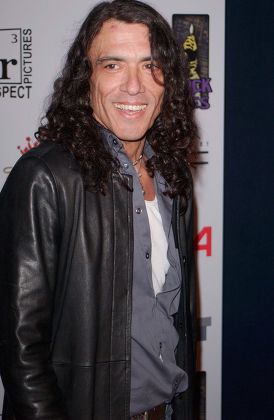 Stephen Pearcy Editorial Stock Photo - Stock Image | Shutterstock