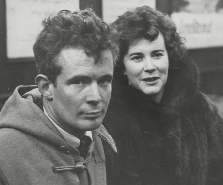 Godfrey Meynell Colonial Service Who Has Editorial Stock Photo - Stock ...