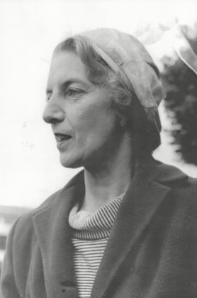 Pamela Lady Rathdonnell Better Known Artist Editorial Stock Photo ...