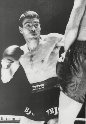 54 Italian boxers Stock Pictures, Editorial Images and Stock Photos ...