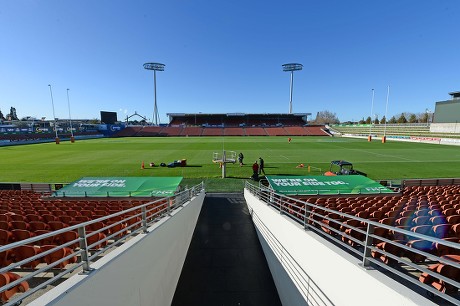 Fmg Stadium Hamilton Editorial Stock Photo - Stock Image | Shutterstock