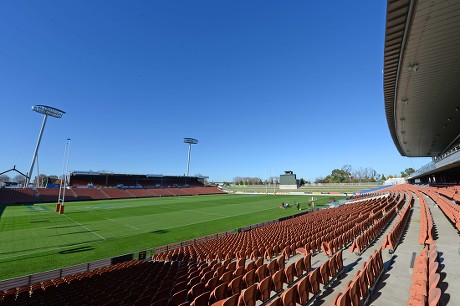 Fmg Stadium Hamilton Editorial Stock Photo - Stock Image | Shutterstock