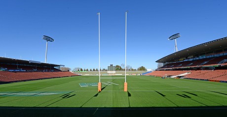 Fmg Stadium Hamilton Editorial Stock Photo - Stock Image | Shutterstock