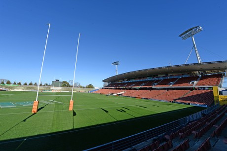 Fmg Stadium Hamilton Editorial Stock Photo - Stock Image | Shutterstock