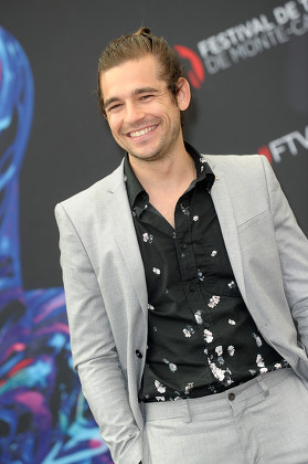 'The Magicians' photocall, 56th Television Festival, Monte Carlo ...