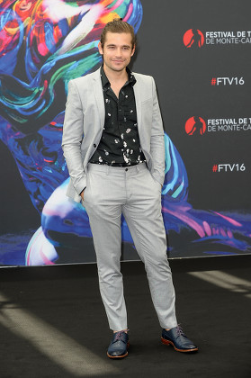 Jason Ralph Editorial Stock Photo - Stock Image | Shutterstock