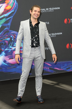 Jason Ralph Editorial Stock Photo - Stock Image | Shutterstock