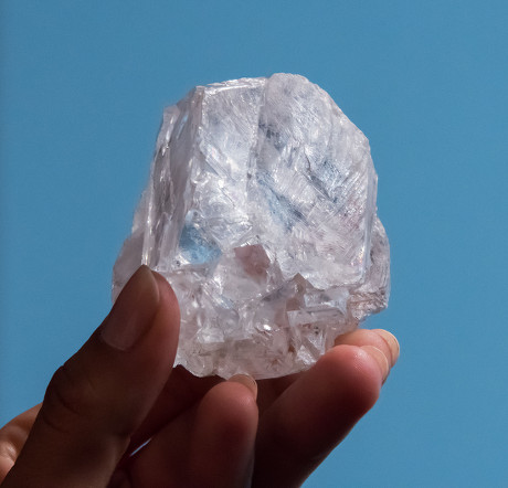 1109carat Lesedi La Rona Diamond Editorial Stock Photo - Stock Image ...
