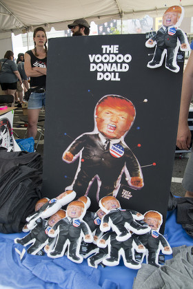 Donald Trump Doll Editorial Stock Photo - Stock Image | Shutterstock