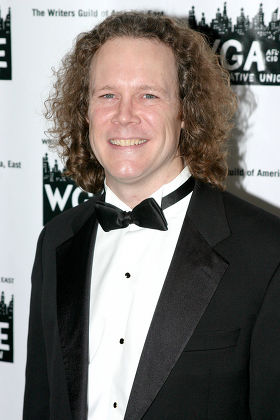 Chris Albers Editorial Stock Photo - Stock Image | Shutterstock