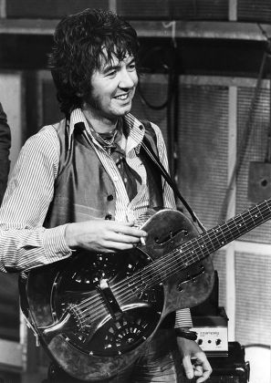 Ronnie Lane Editorial Stock Photo - Stock Image | Shutterstock