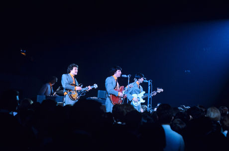 Merseybeats Editorial Stock Photo - Stock Image | Shutterstock