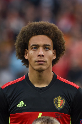 Axel Witsel Belgium Editorial Stock Photo - Stock Image | Shutterstock