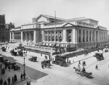 58 Detroit public library Stock Pictures, Editorial Images and Stock ...