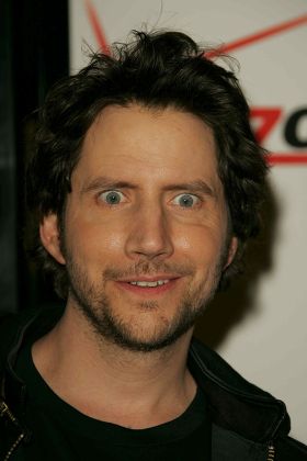 Jamie Kennedy Editorial Stock Photo - Stock Image | Shutterstock