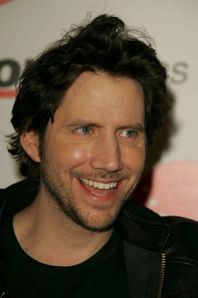 Jamie Kennedy Editorial Stock Photo - Stock Image | Shutterstock