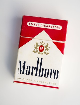 250 Marlboro cigarettes Stock Pictures, Editorial Images and Stock ...
