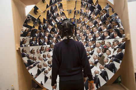 Interactive 'Wonderlab' gallery opened at Science Museum, London, UK ...