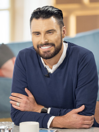 Rylan Clark Editorial Stock Photo - Stock Image | Shutterstock