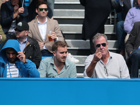 Jeremy Clarkson Editorial Stock Photo - Stock Image | Shutterstock