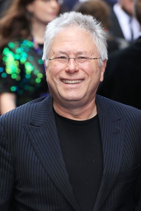 Alan Menken Editorial Stock Photo - Stock Image | Shutterstock