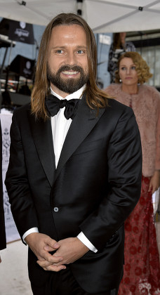Max Martin Editorial Stock Photo - Stock Image | Shutterstock