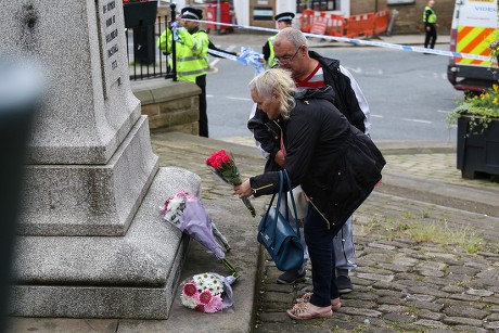 Labour Mp Mary Creagh Vigil St Editorial Stock Photo - Stock Image ...