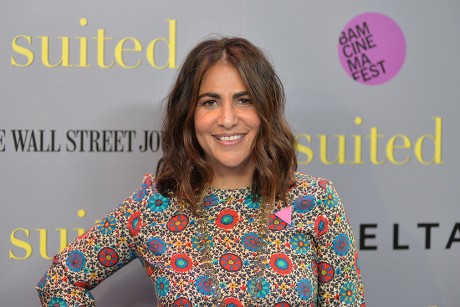 HBO 'Suited' documentary premiere, New York, USA - 16 Jun 2016 Stock ...