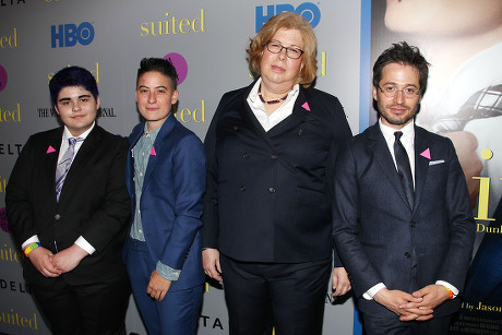 HBO Documentary Films Present the New York Premiere of 'Suited' for ...