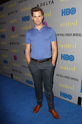 HBO Documentary Films Present the New York Premiere of 'Suited' for ...