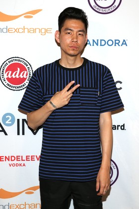 Jason Chung Editorial Stock Photo - Stock Image | Shutterstock