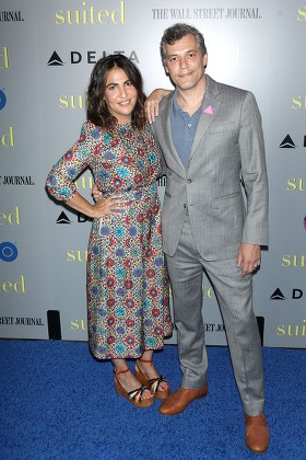 __COUNT__ HBO 'Suited' documentary premiere, New York, USA - 16 Jun ...