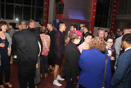 HBO Documentary Films Present the New York Premiere of 'SUITED ...