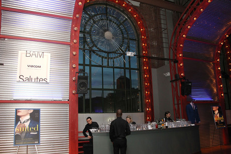 HBO Documentary Films Present the New York Premiere of 'SUITED ...