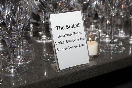 HBO Documentary Films Present the New York Premiere of 'SUITED ...