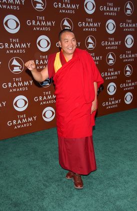 Lama Tashi Editorial Stock Photo - Stock Image | Shutterstock