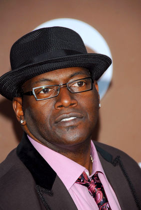 Randy Jackson Editorial Stock Photo - Stock Image | Shutterstock