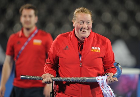 Akashdeep Singh Devindar Walmiki India During Editorial Stock Photo ...