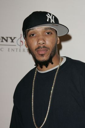 Lyfe Jennings Editorial Stock Photo - Stock Image | Shutterstock