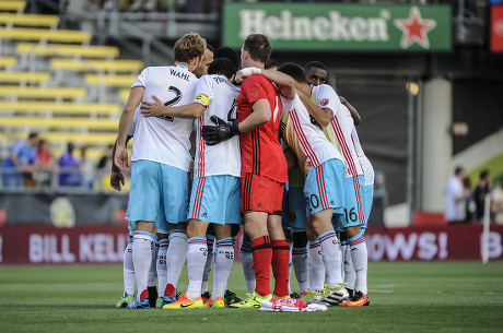 imágenes de Montreal Impact v Columbus Crew SC Major League Soccer ...