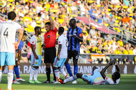 imágenes de Montreal Impact v Columbus Crew SC Major League Soccer ...