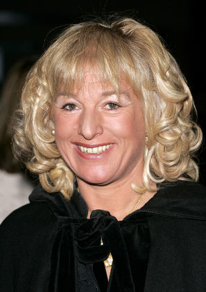 Carol Thatcher Editorial Stock Photo - Stock Image | Shutterstock