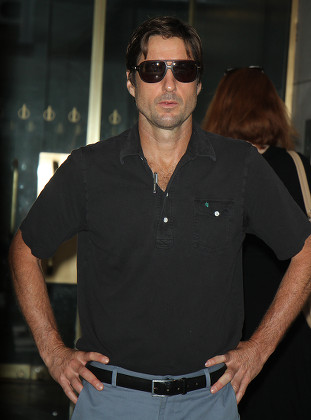 Luke Wilson Editorial Stock Photo - Stock Image | Shutterstock