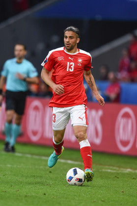 Ricardo Rodriguez Switzerland Editorial Stock Photo - Stock Image ...