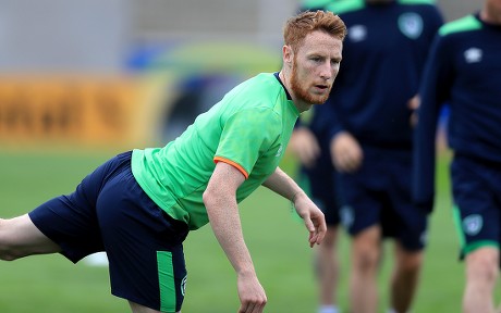 Stephen Quinn Editorial Stock Photo - Stock Image | Shutterstock